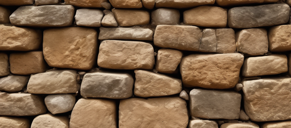 Real stone