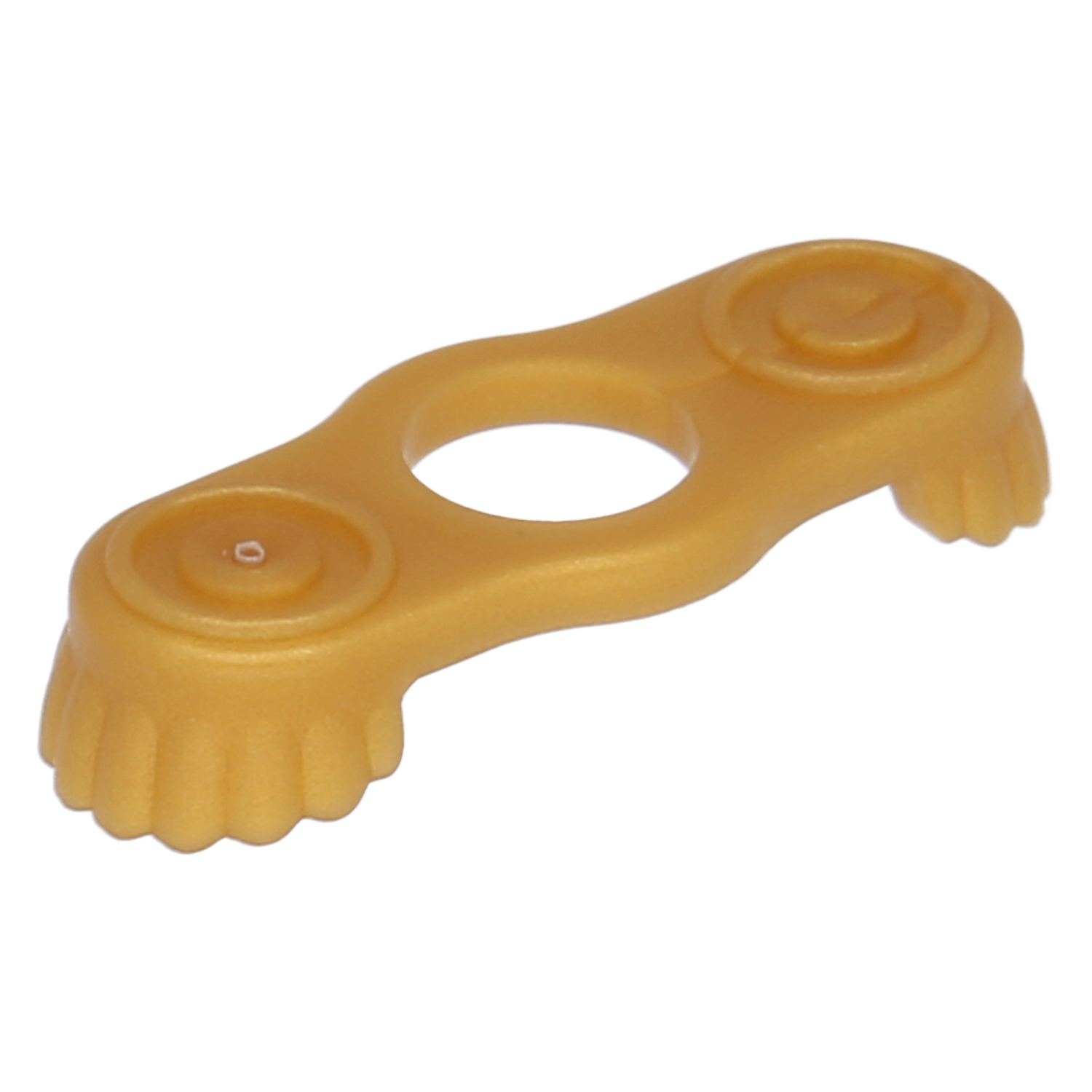LEGO Minifigures upper body - epaulettes