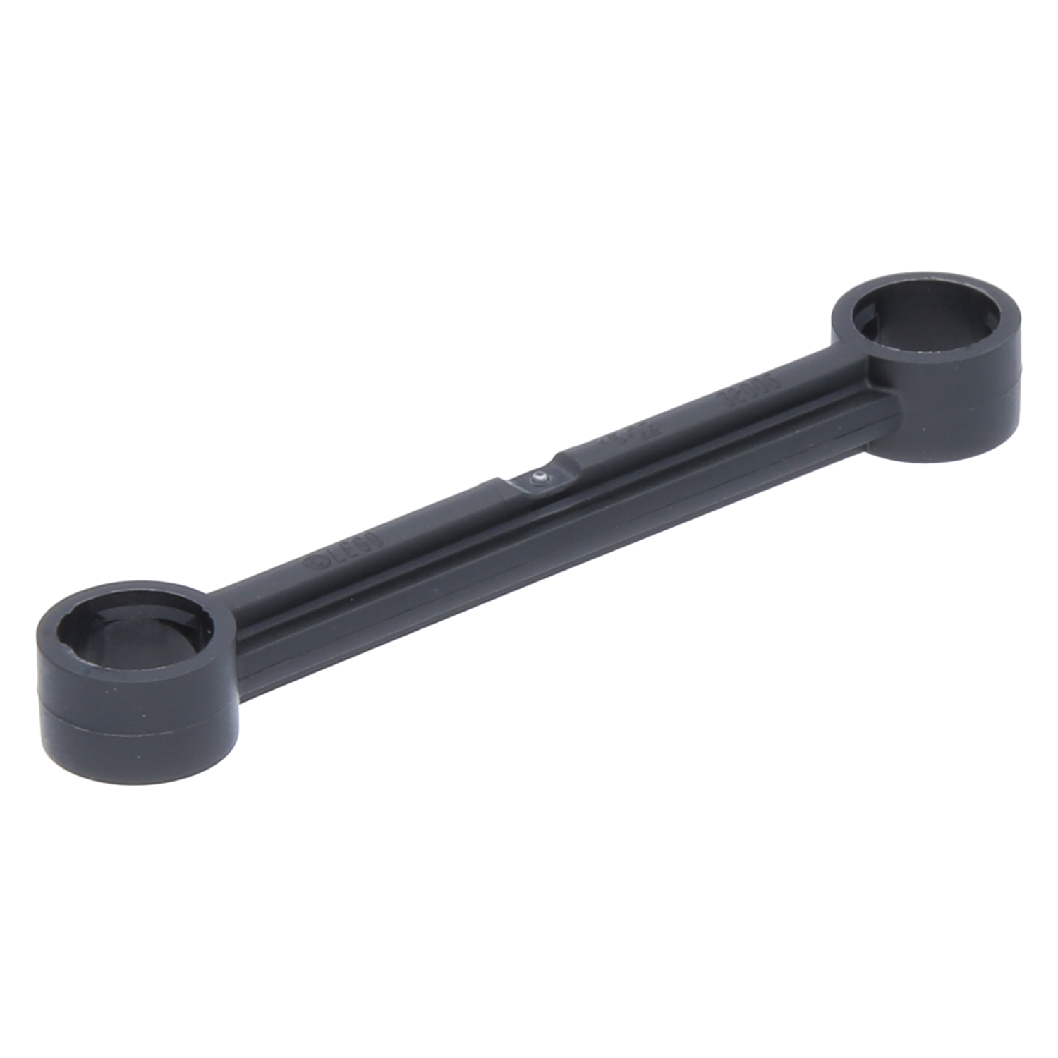 LEGO Technic connecting pieces - connecting member 1 x 6 without a sto