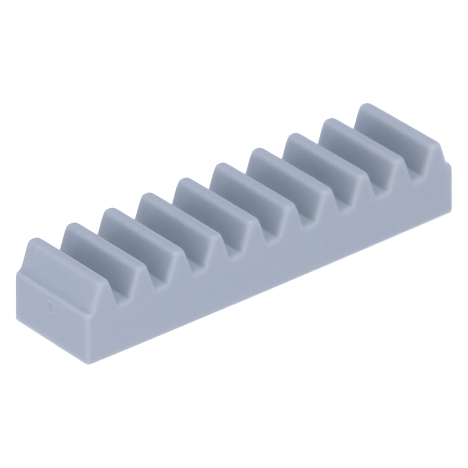 LEGO Technic gears - tooth rail 1 x 4