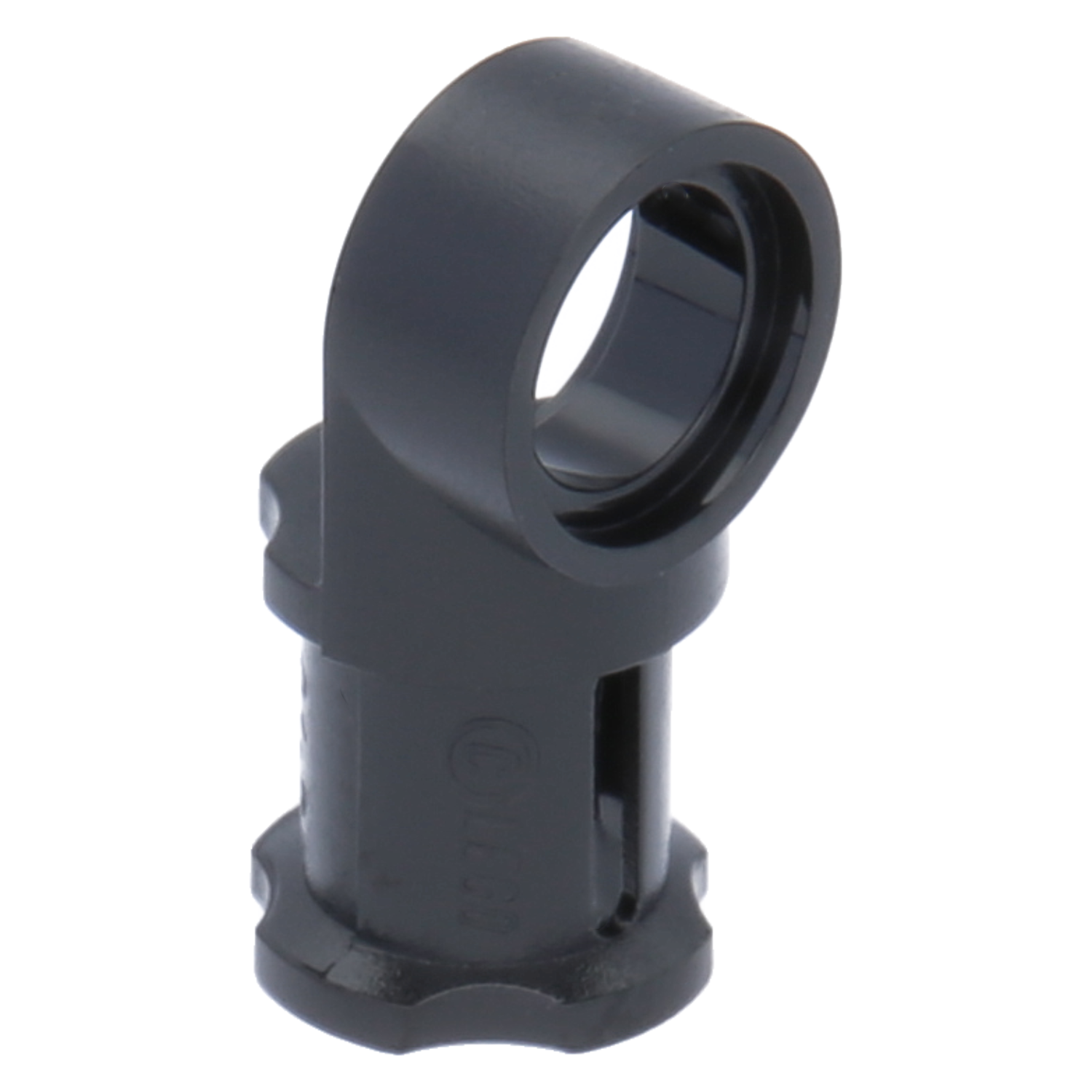 LEGO Technic connecting pieces - axes and pin connection (tilting join